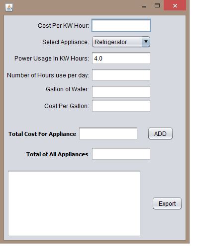 Java Junit Testing For Gui Stack Overflow