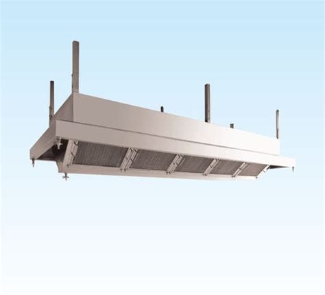 船用排气罩 Shanghai Continental Marine Equipment Co Ltd