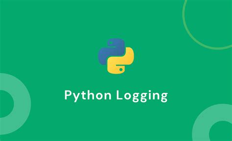 The Power Of Logging A Data Scientists Secret Weapon By Ambarish