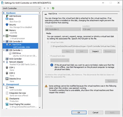 Ubuntu Hyper V Rhyperv