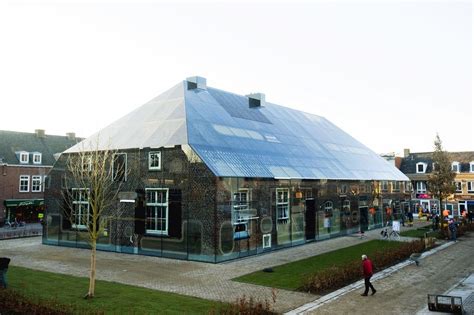 Gallery Of Glass Farm Mvrdv 2