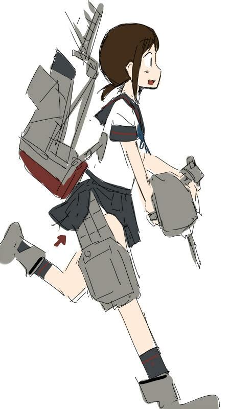 今井哲也 艦これ絵まとめ 2ページ目 Togetter トゥギャッター