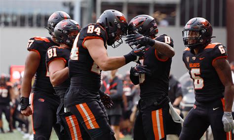 Pac 12 Predictions Schedule Game Previews Lines Tv Week 4