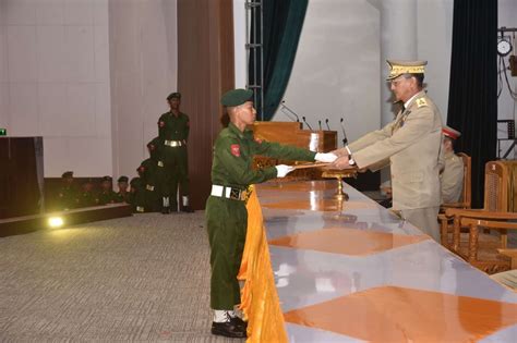 တပ်မတော်သူနာပြုနှင့်ဆေးဘက်ပညာတက္ကသိုလ် သူနာပြုနှင့်ဆေးဘက်ပညာသိပ္ပံဘ