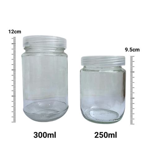 Jual Botol Toples Kultur Jaringan Ml Ml Ml Jakarta Barat Jakarta Pet Lover
