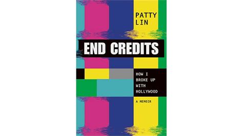 Book Review ‘end Credits Next Tv
