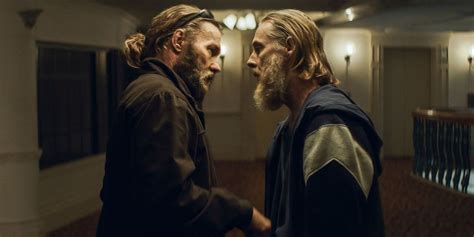 13 Serial Dan Film Psychological Thriller Netflix