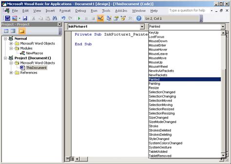 Running Macros Via Activex Controls Greyhathackernet