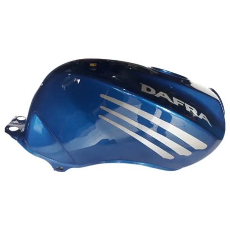 Tanque Combustível Dafra Speed Azul Original MercadoLivre