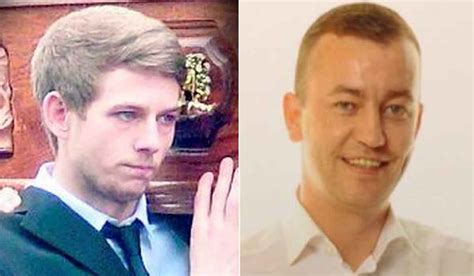 Patrick Hutch Pleads Not Guilty As Regency Murder Trial Begins Extra Ie