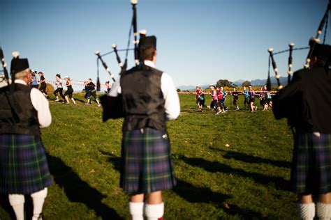 Running The Saint Clair Vineyard Half Marathon In Marlborough New Zealand