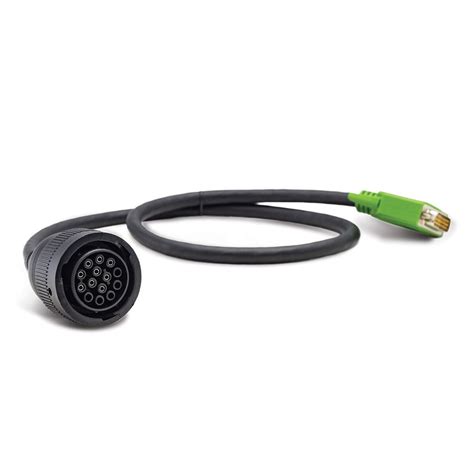Cat 14 Pin Cable
