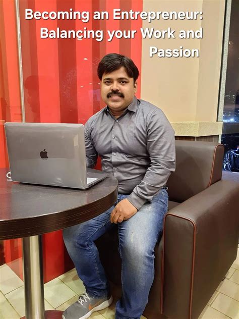 How To Start A Business While Working Full Time Bibhudatta Nayak