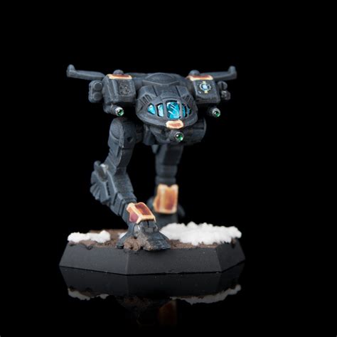 Battletech Mech Overview Firefly Goonhammer