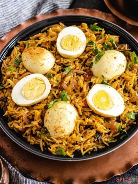 Ramadan 2024 इस रमजान के महीने में अंडे से बनी इन 5 तरह की डिश को जरूर