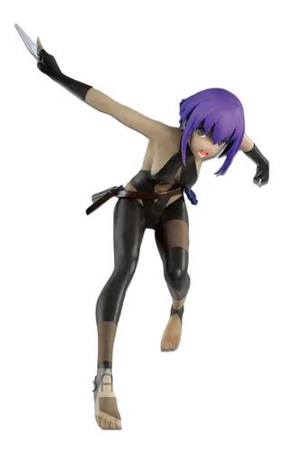 Fate Grand Order Hassan Serenity Banpresto Hermosa Meses Sin Interés