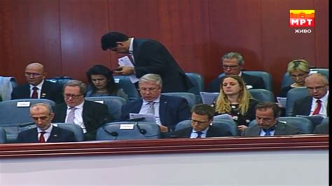 Пендаровски Ниту еден политичар нема завршено зад решетки а таму требаше да завршат повеќе од