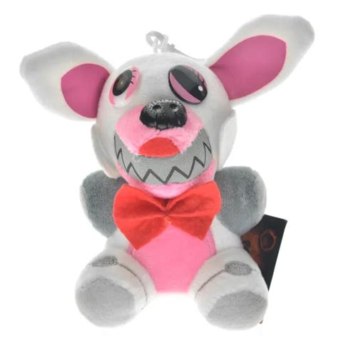 FNAF GIFT NEW Five Nights At Freddy S Plush Authentic 6 Nightmare