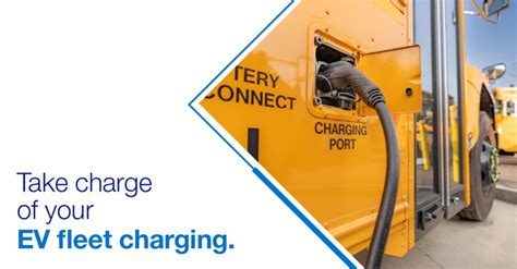 Fleet Programs National Grid