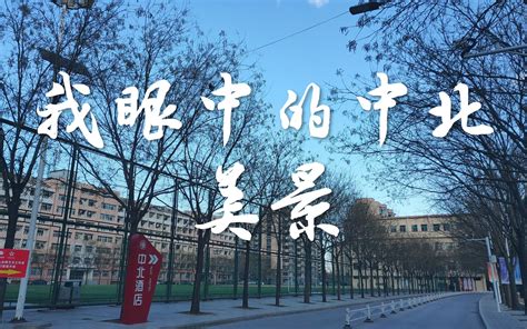这样的中北大学你爱了吗 bilibili B站 无水印视频解析YIUIOS易柚斯