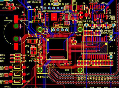 Pcb Routing 7 Expert Techniques To Avoid Signal Interference