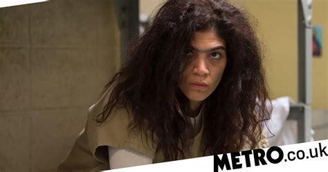 Why Is Orange Is The New Black Ending After Season 7 Metro News
