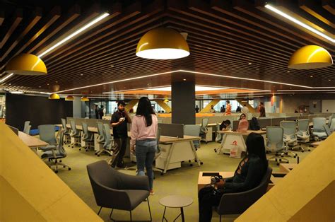 T Hub 20 To Host 4000 Startups Vc Firms Eco System Partners The Hindu