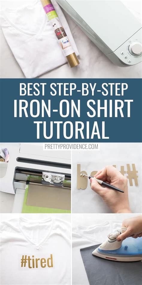 How To Make A Shirt With Cricut Cricut Iron On Vinyl Cricut Craft