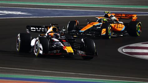 Max Verstappen Wins Third F1 World Title After Perez Crashes Out Of
