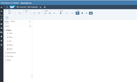Composites In Sap Analytics Cloud