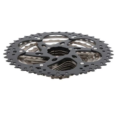 KIMISS Cassette roue libre Cassette à vitesses ZTTO T Pignon de cassette à roue libre