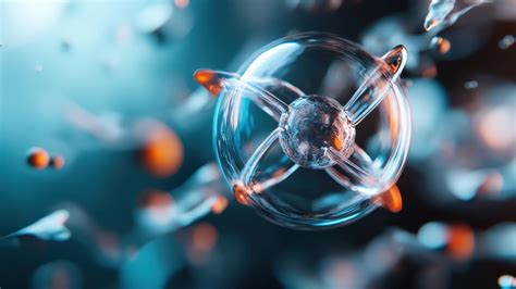 Historic Breakthrough In Quantum Physics — True Form Of Electrons Finally Revealed Lifeboat