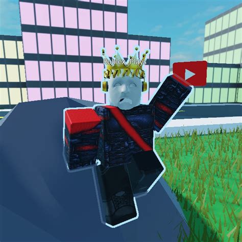 Soviet Roblox Youtube