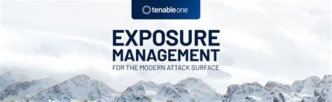 How Tenables Data Engineering Team Used Snowflake To Build Tenable One