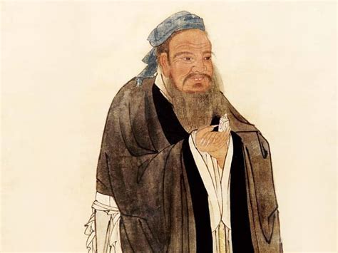 Confucius