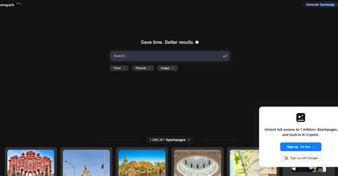 Gensparkai Reviews Use Cases Pricing And Alternatives