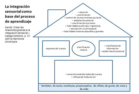 La Integración Sensorial Y Su Importancia Espaciologopedico
