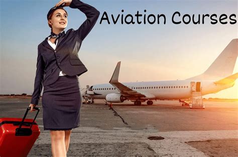 Airport Courses