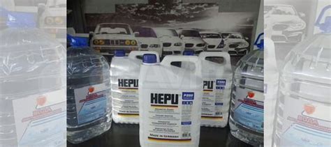 Антифриз концентрат 5л Hepu P999 Germany купить в Москве Hepu P999005 ...