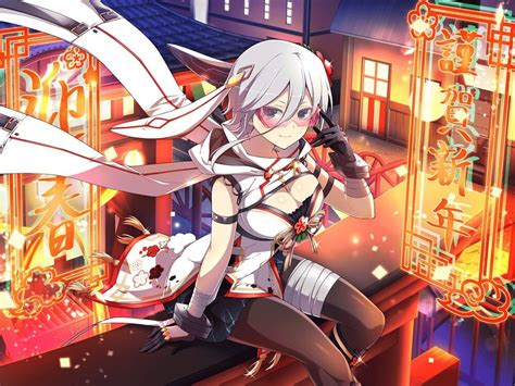 Senkou Senran Kagura And More Drawn By Yaegashi Nan Danbooru