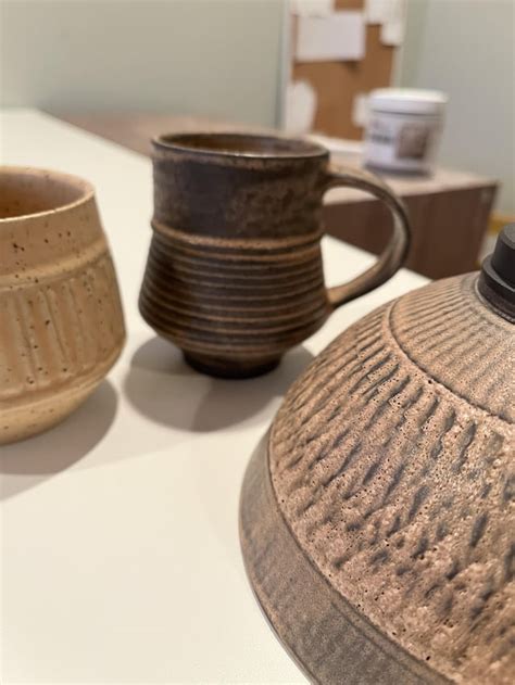 Can I Get Some Help Diagnosing My Glaze Defects Rpottery