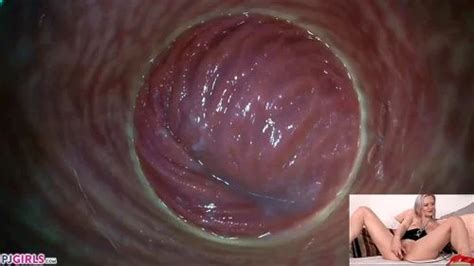 Watch Cervix Cervix Show Experimental Toy Porn Spankbang