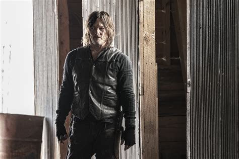 The Walking Dead Season 11 Episode 21 Review The Knockturnal