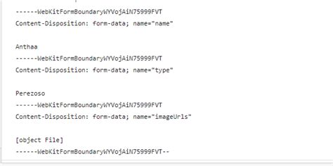 Java Typescript Angular Regression No Model For Array Of Type File Issue