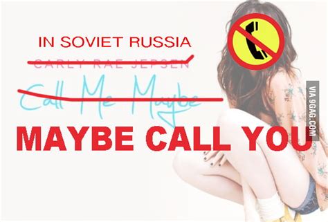 In Soviet Russia 9gag In Soviet Russia 9gag