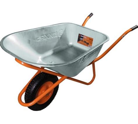 Тачка садовая Вихрь Тачка строительная Т 110 1 200 кг купить по выгодным ценам в интернет