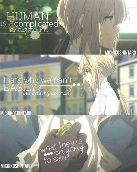 Violet Evergarden Anime Amino