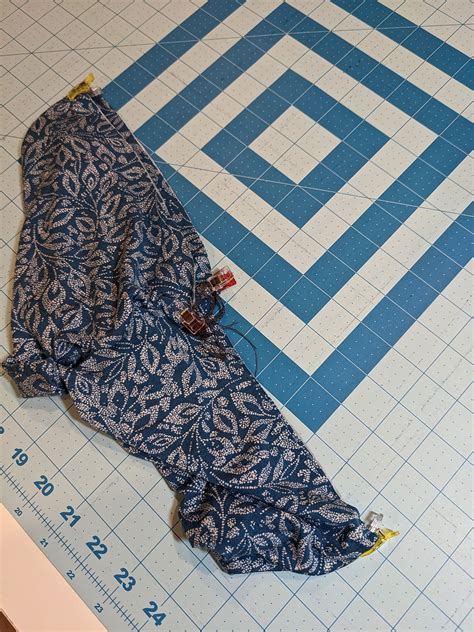 How To Make A Belly Band