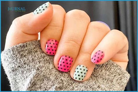 Ultimate Guide To How To Apply Color Street Nails Nicely 2025
