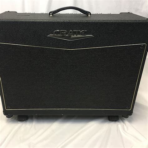 Crate Vtx 212 Combo 120 Watt Reverb